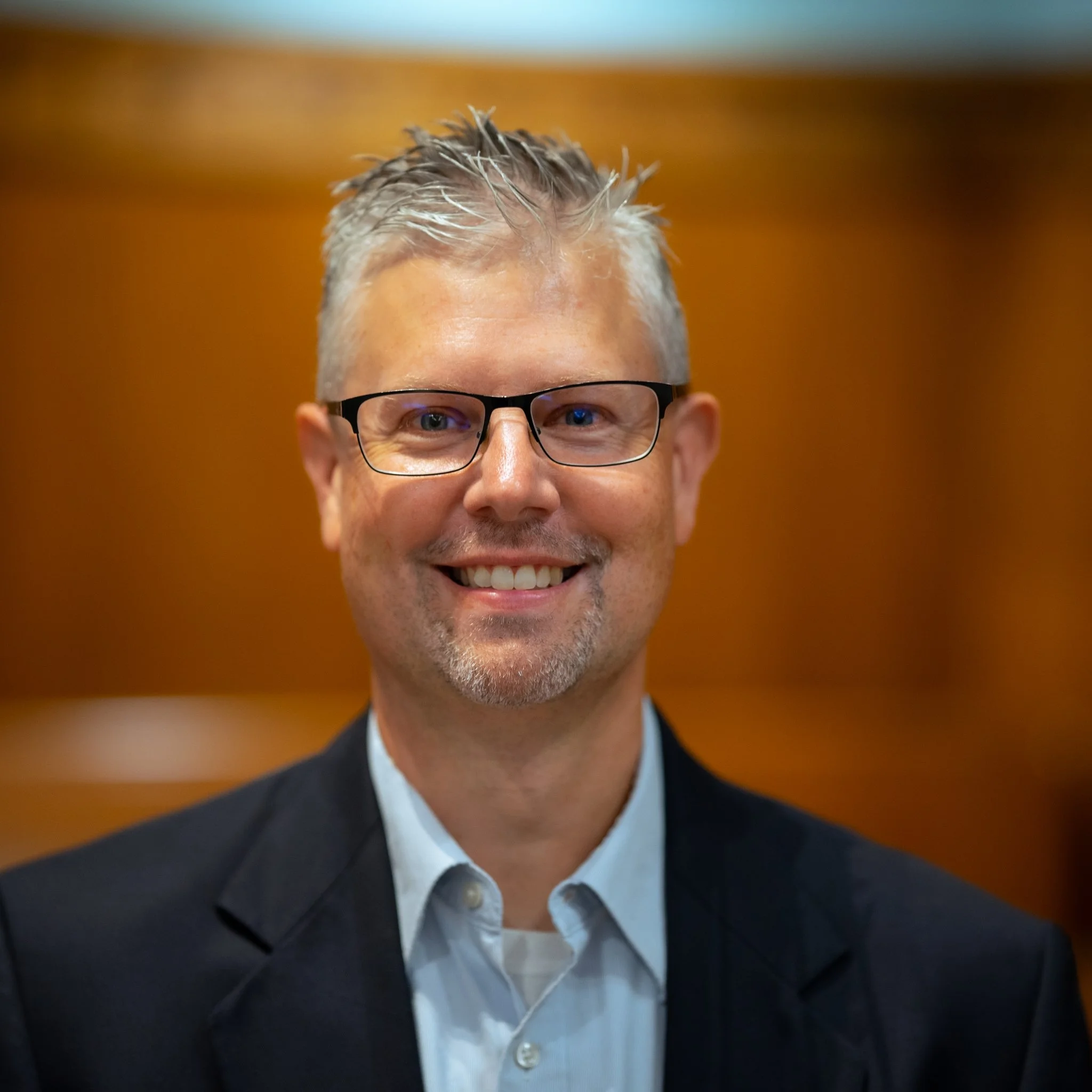 Staff — Central Avenue Christian Reformed Church