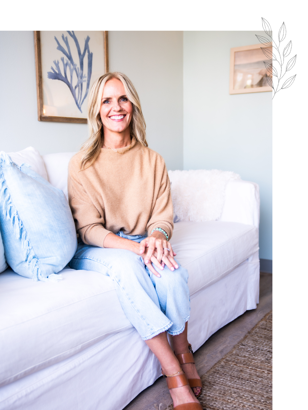 THERAPISTS — Salt Psychotherapy