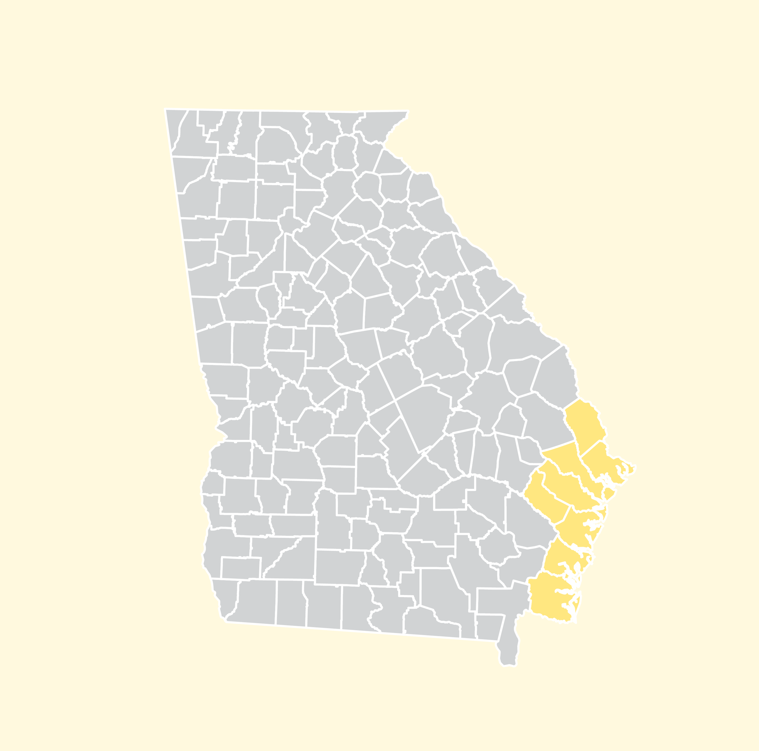 Locations — GA Light