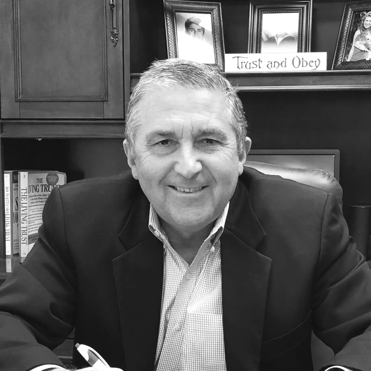 Mosaic's Team — Mosaic CCDA