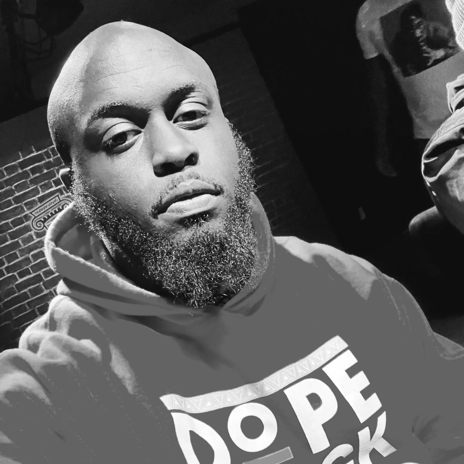 Community Impact Leaders: Black History Month. — Mosaic CCDA