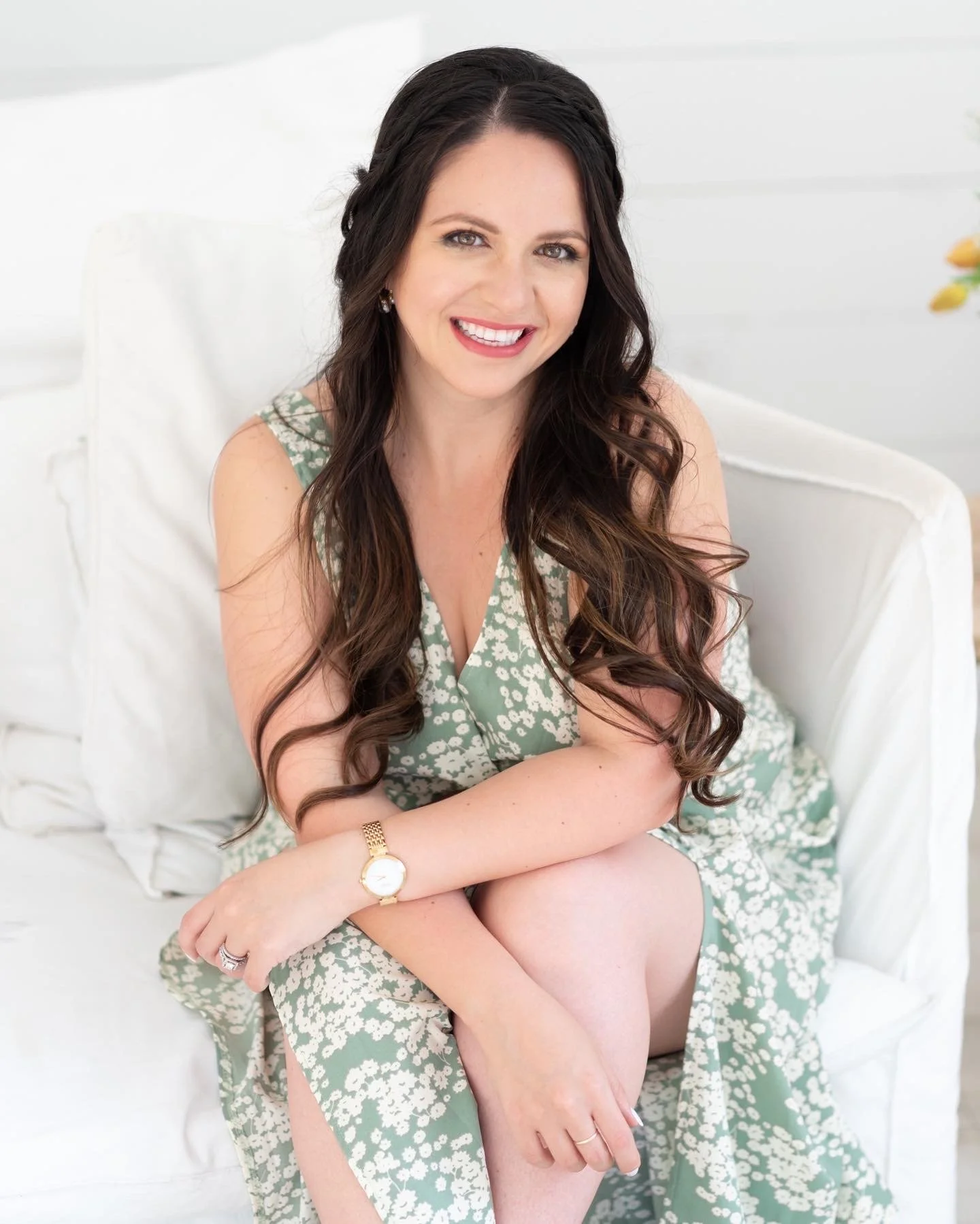 Amanda Ron - Miami Personal Branding Photographer