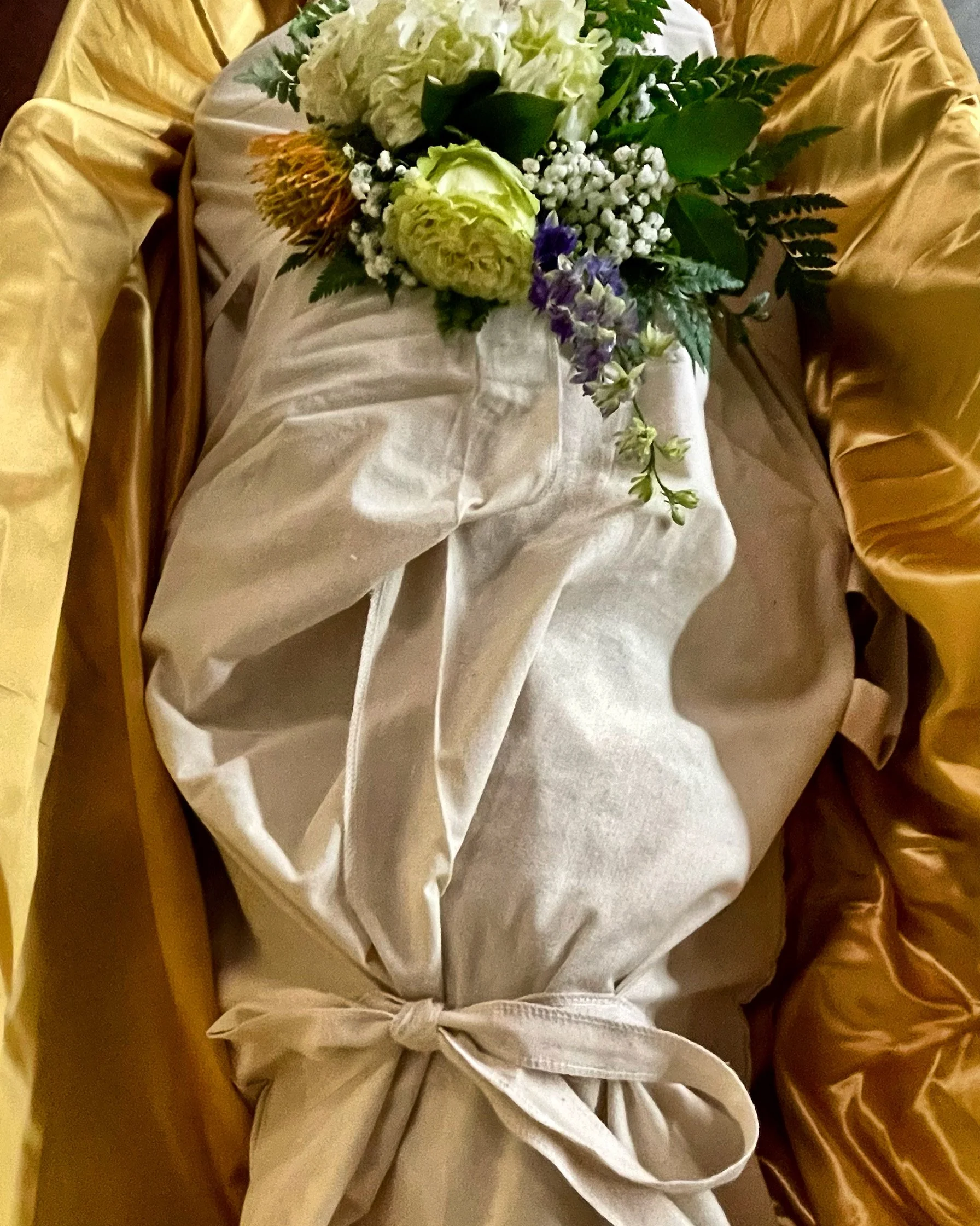 Islamic / Muslim Burial in Southern California Farrington Mortuary and ...