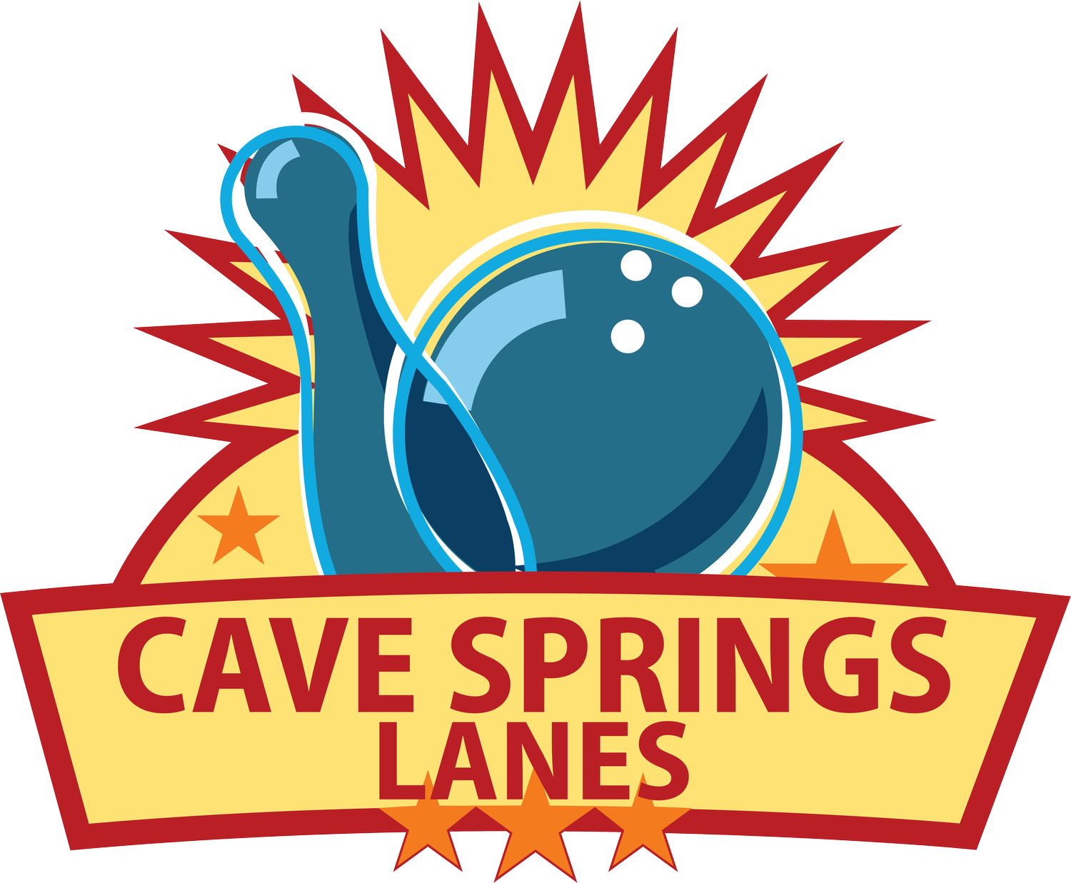 Cave Springs Lanes