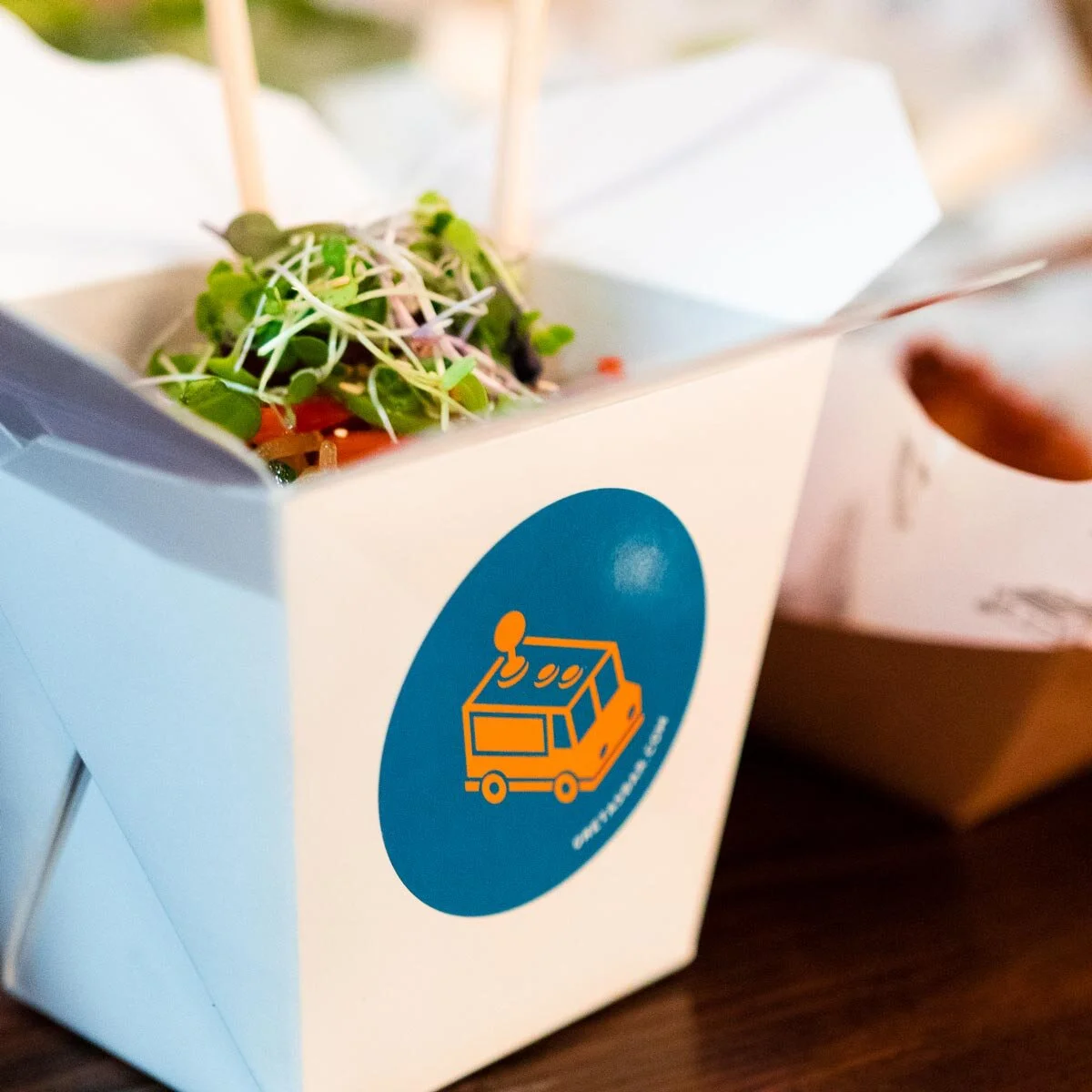 GRETA Arcade Bar Street Food — Accolade | Branding and graphic design ...