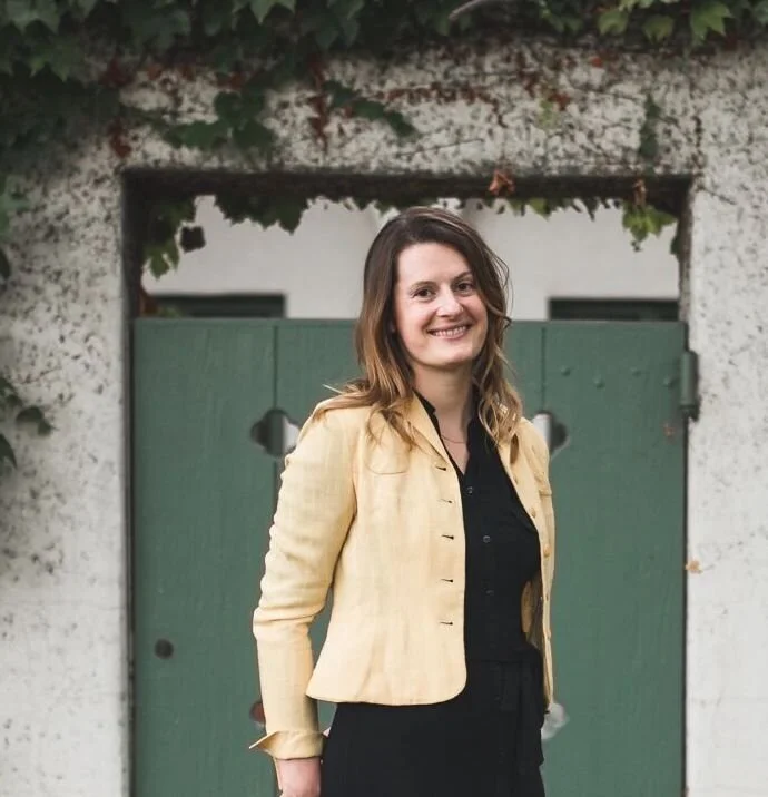 Cecile Evers Anthropology