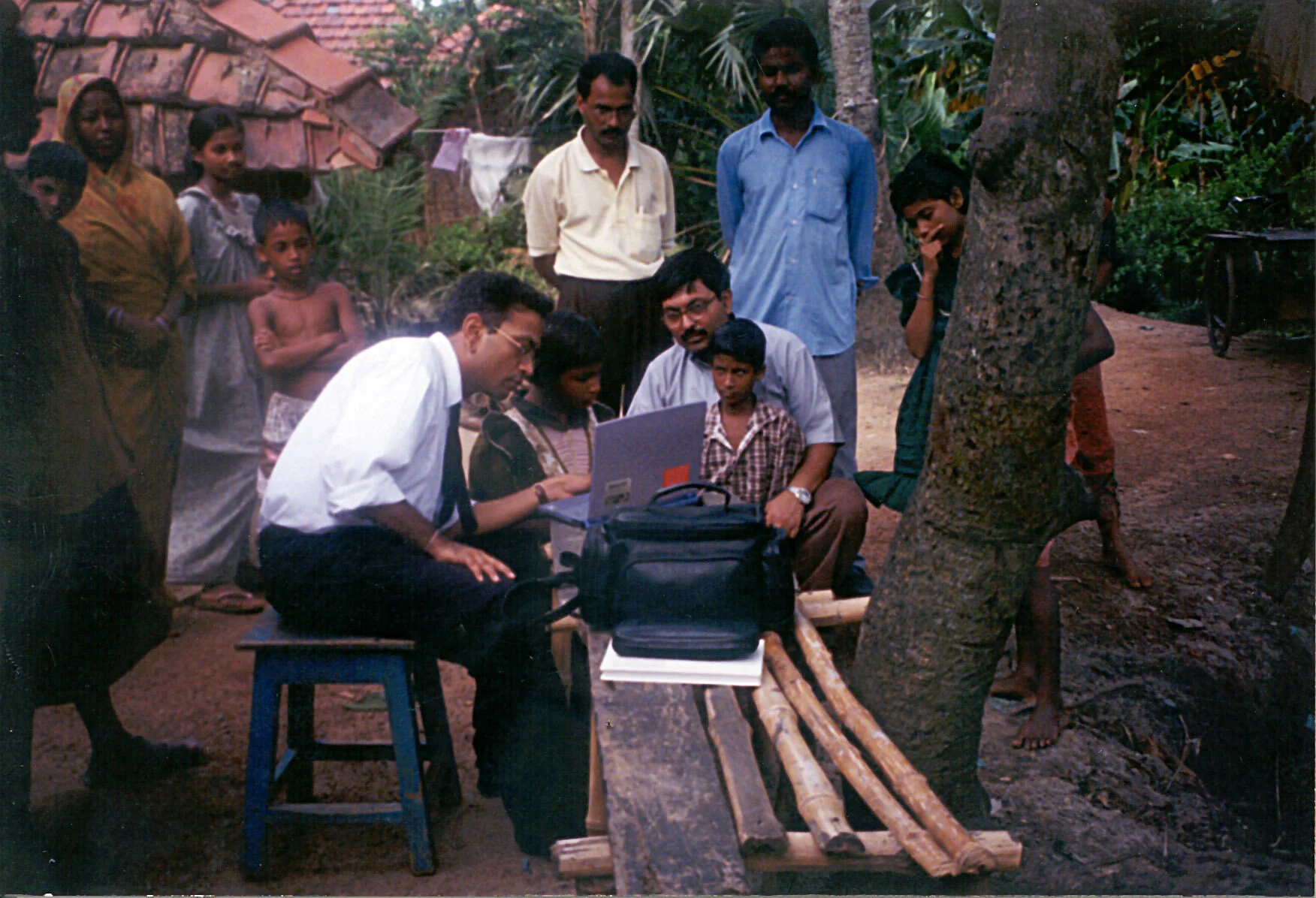 Pawan Bio — The Sinha Lab for Developmental Research