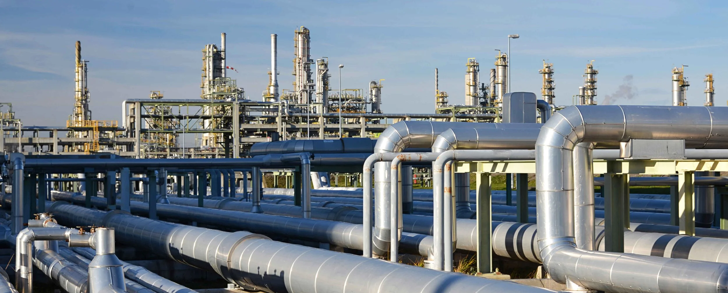 Lanmark Engineering - EPCM Services