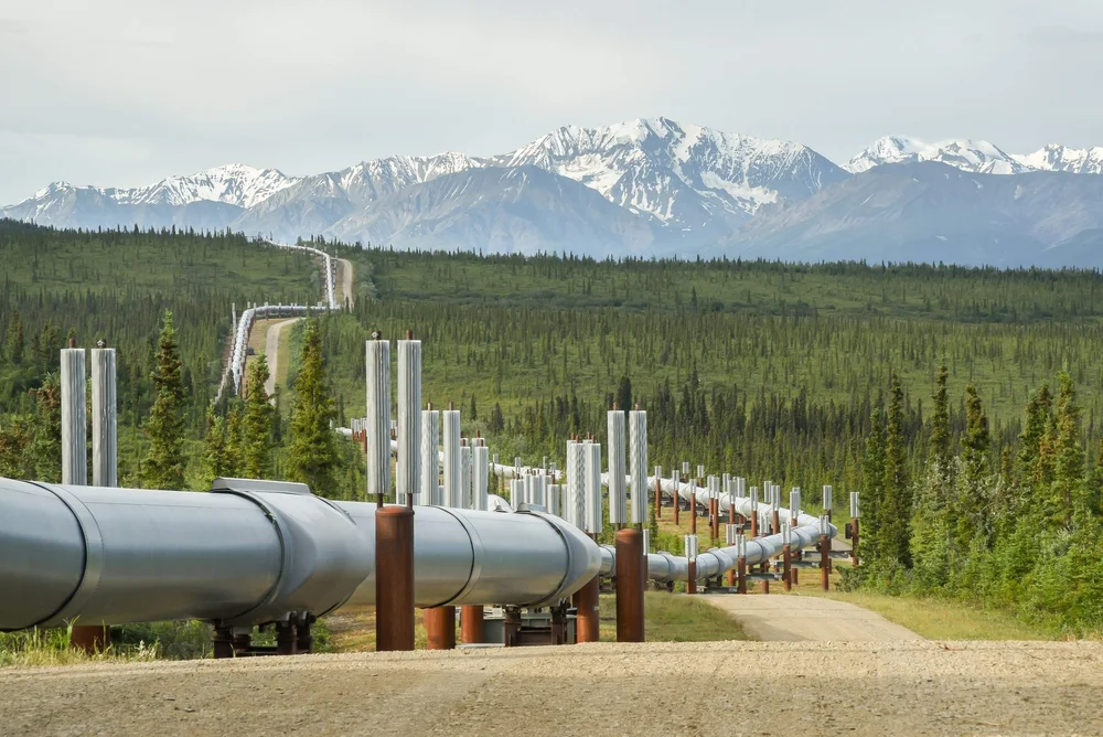 Pipelines, Gathering Systems and Mainline Facilities — Lanmark Engineering