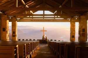 Proposing at Pretty Place Chapel? Read This First! — Perfect Proposal ...