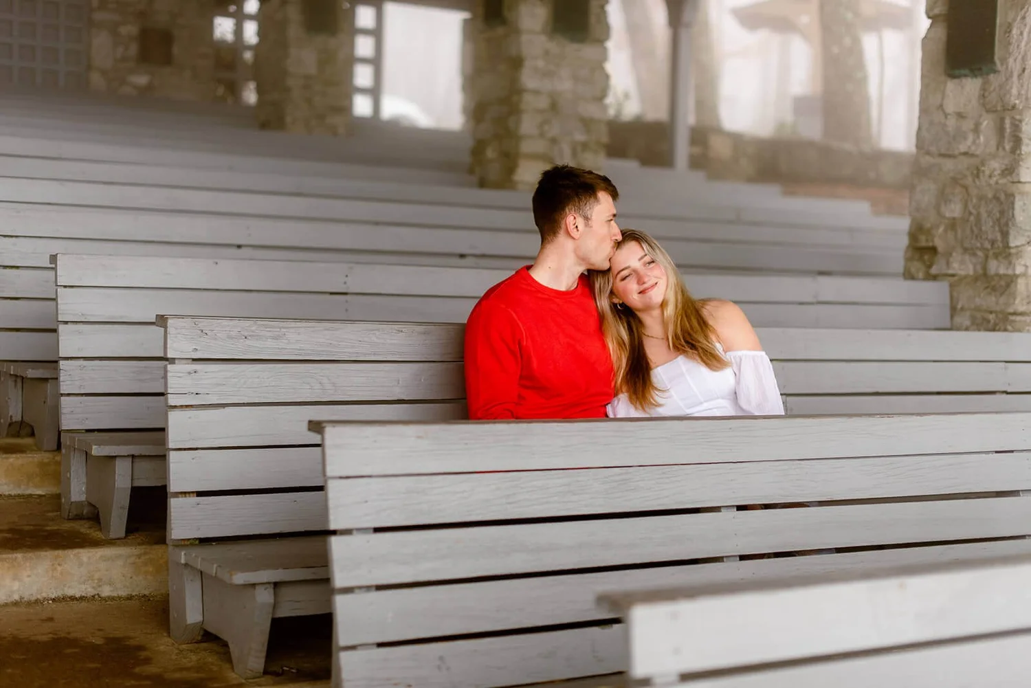Proposing at Pretty Place Chapel? Read This First! — Perfect Proposal ...