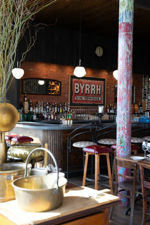 Esca — Bengelina Hospitality Group