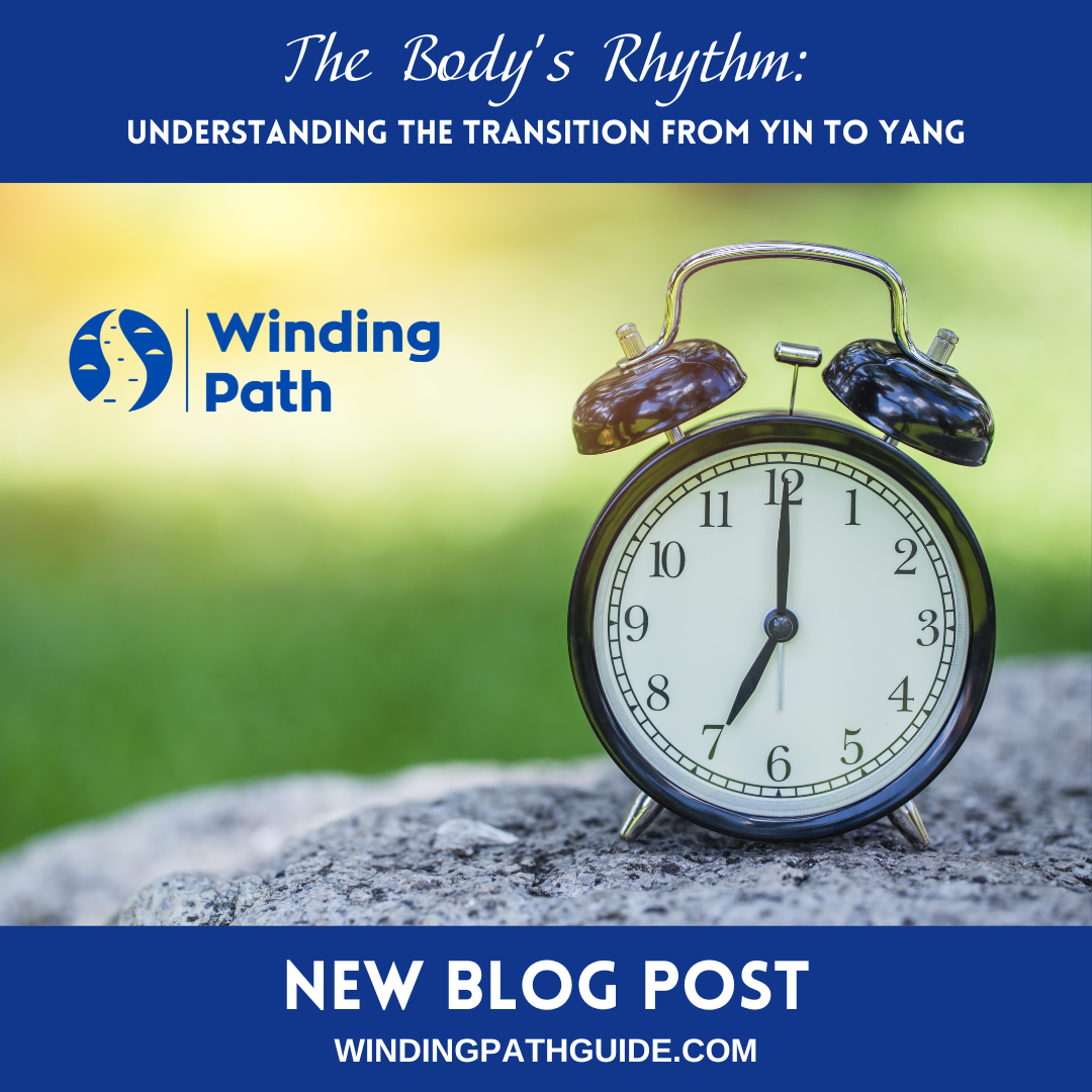 Blog — Winding Path Guide