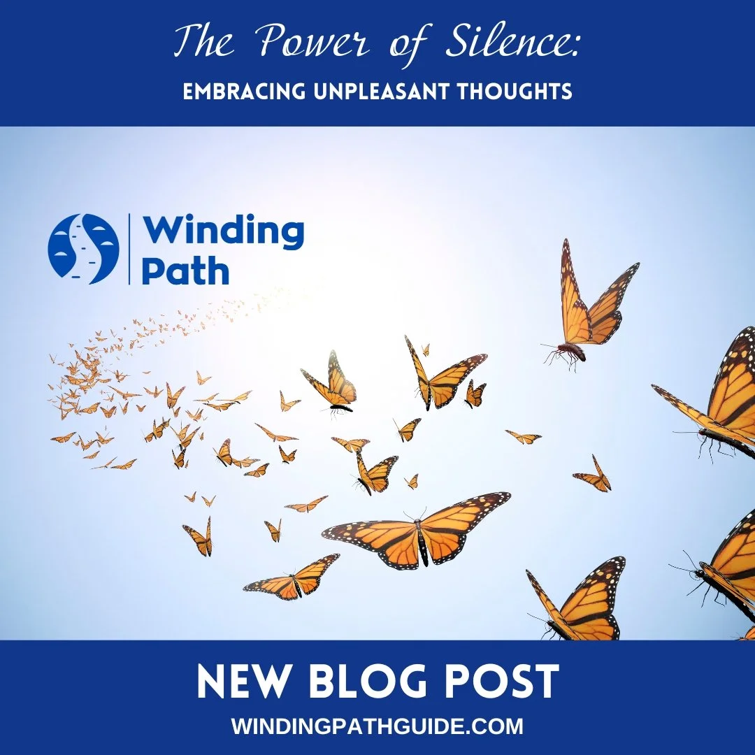 Blog — Winding Path Guide