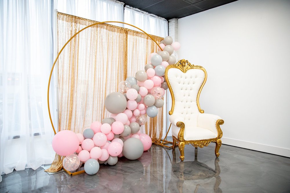 The Gallery Event Center
