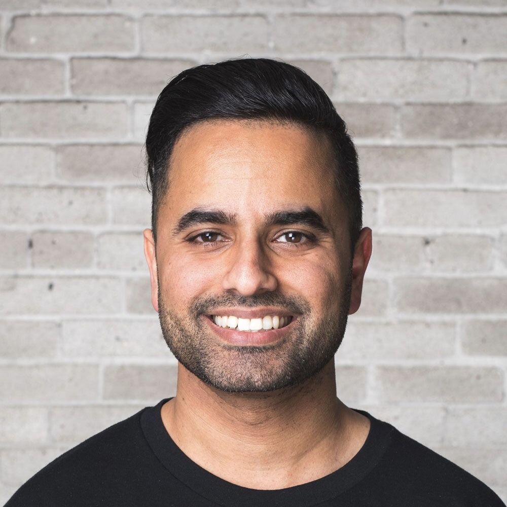 Team — Frontier Collective