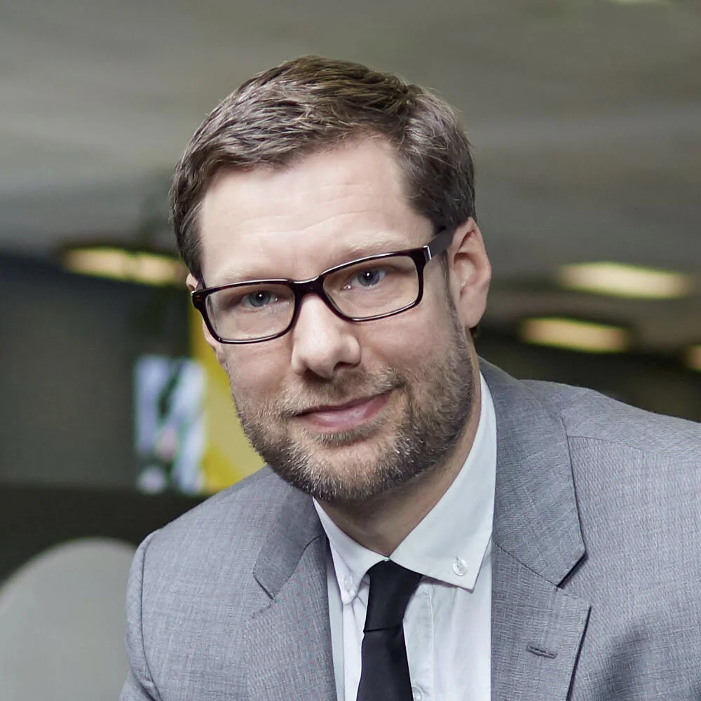 Team — Frontier Collective