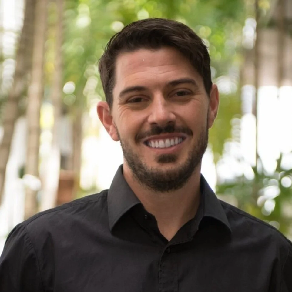 Team — Frontier Collective