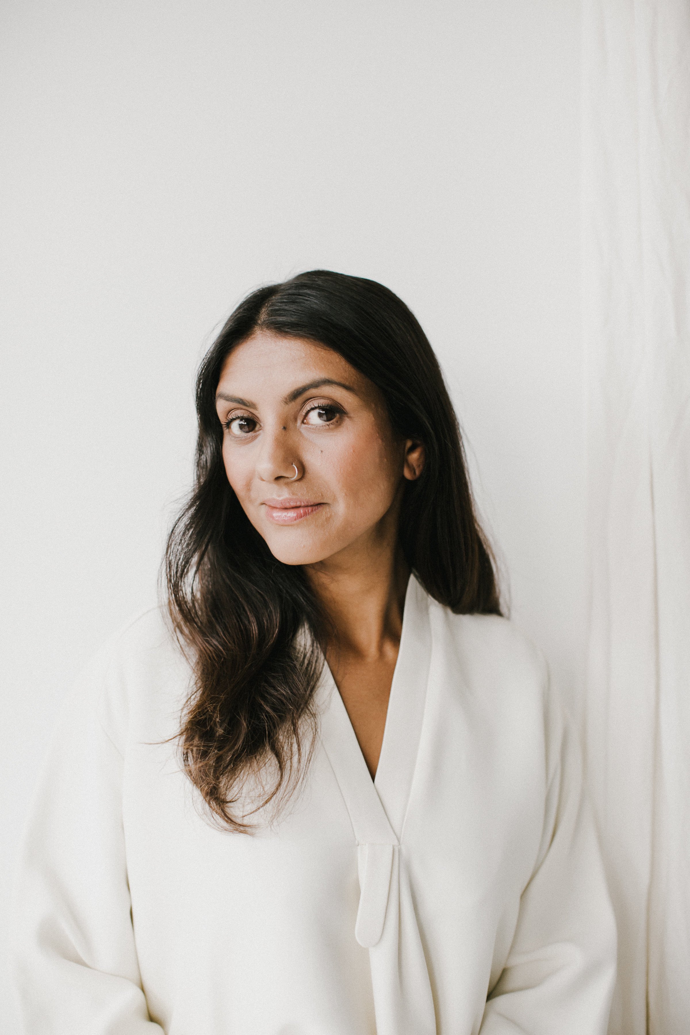 Team — Frontier Collective