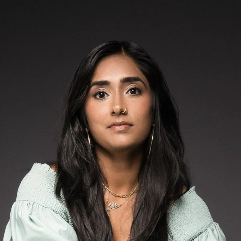 Team — Frontier Collective