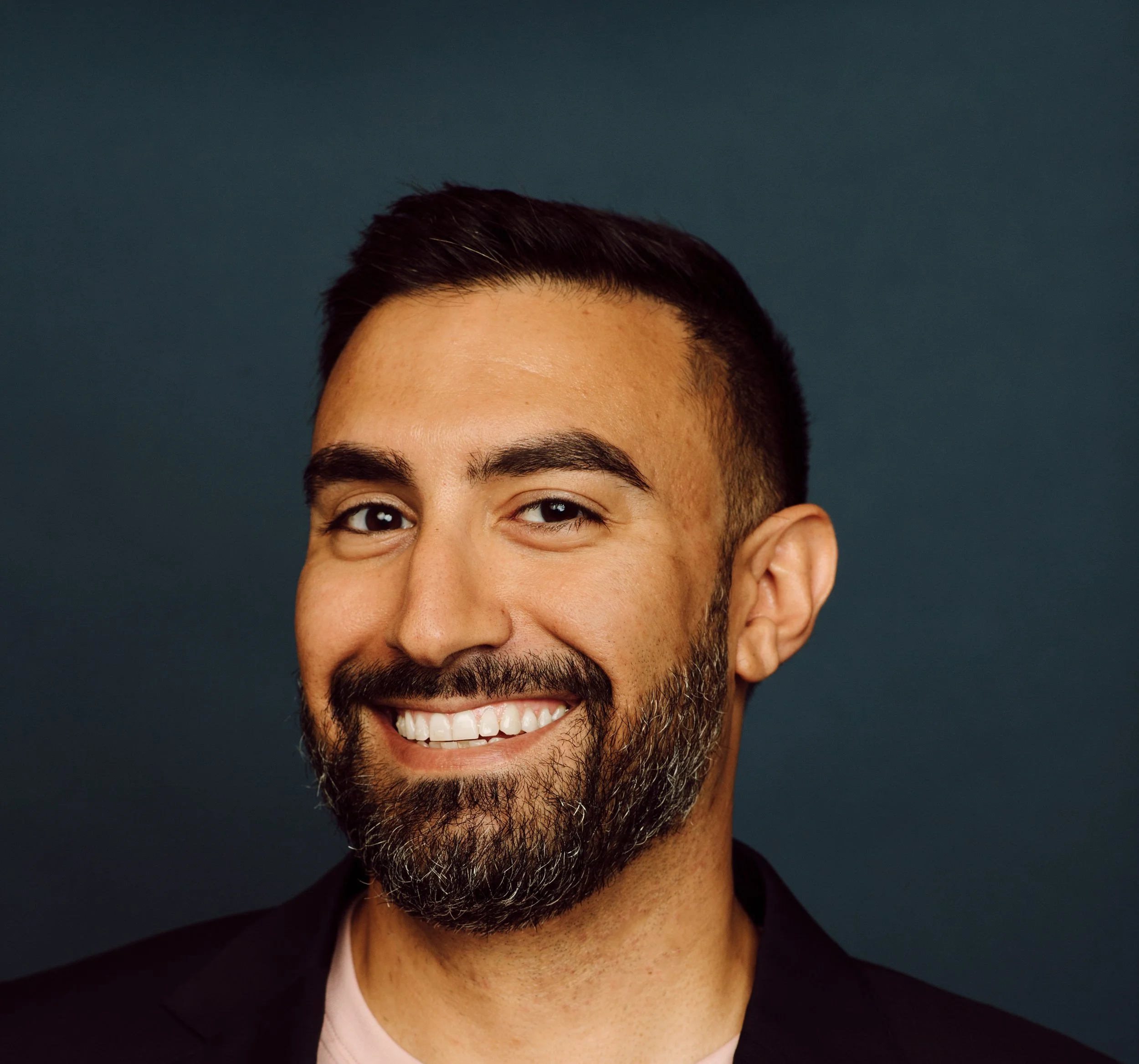 Team — Frontier Collective