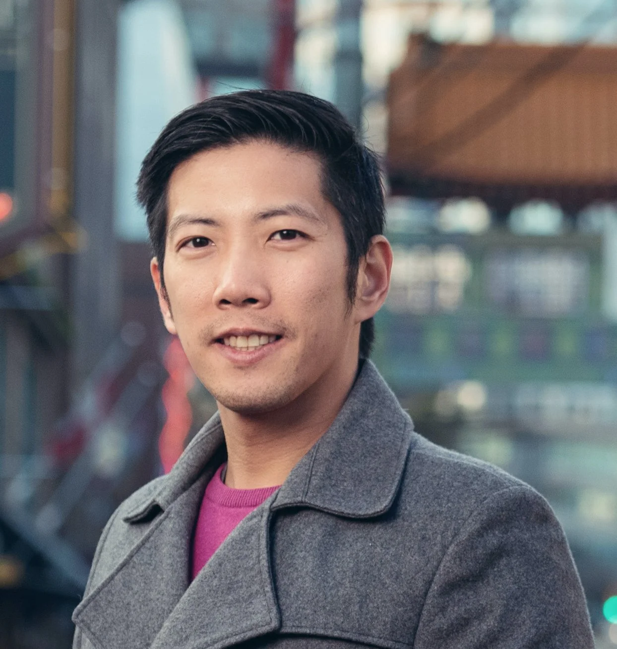 Team — Frontier Collective