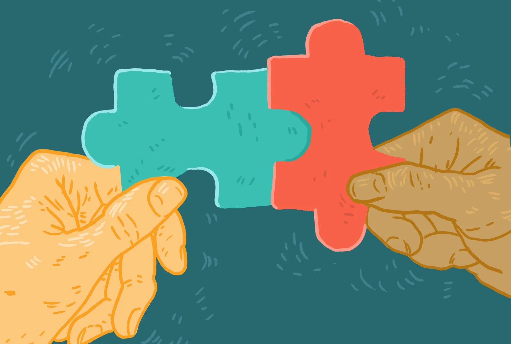 Art for Social Change Network: Calgary — Trico Changemakers Studio