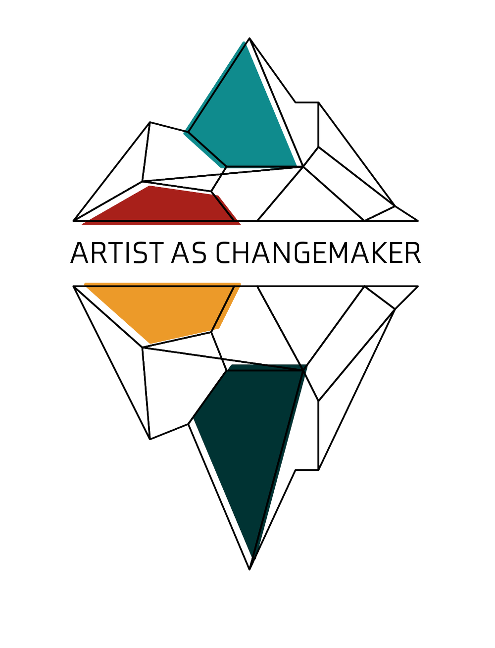 Art for Social Change Network: Calgary — Trico Changemakers Studio