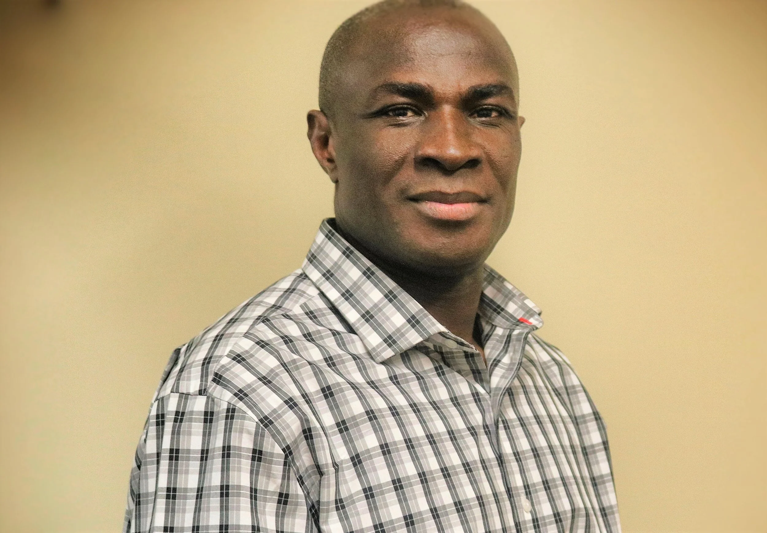 Changemaker Conversations — Trico Changemakers Studio