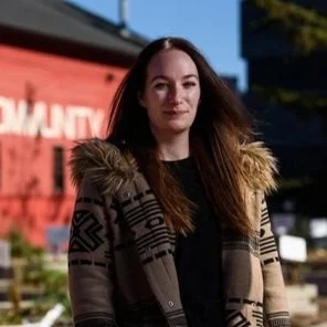 Changemaker Conversations — Trico Changemakers Studio