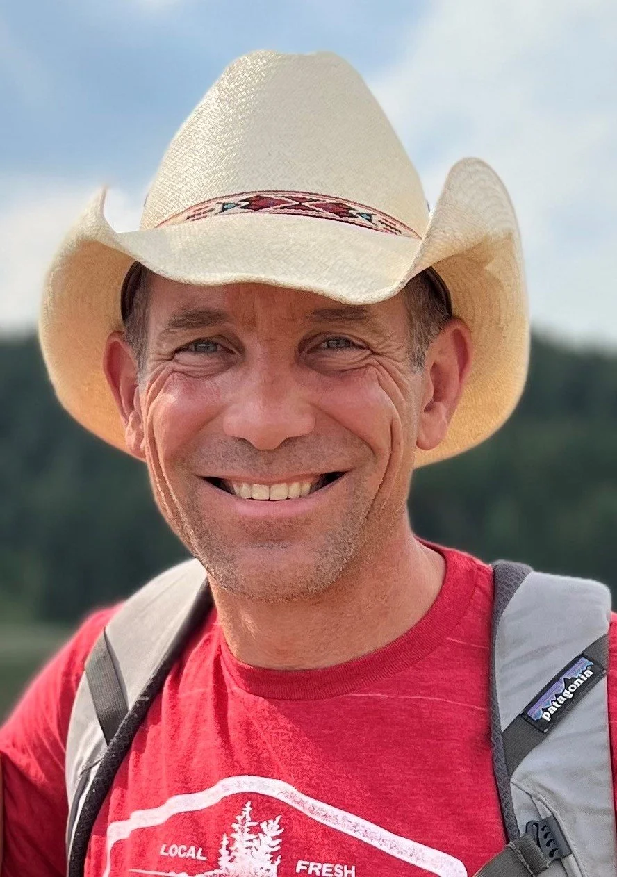 Changemaker Conversations — Trico Changemakers Studio