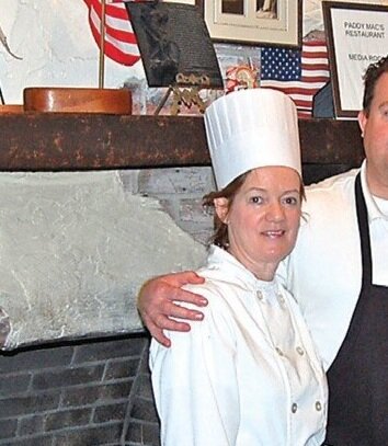 Team 1 — Paddy Mac's Irish Restaurant