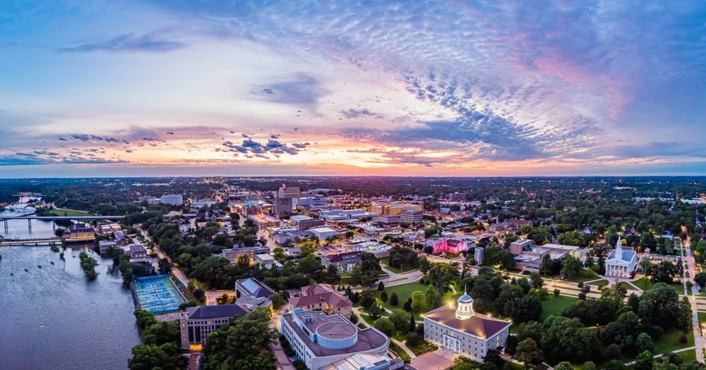 Calendar — Isidore String Quartet
