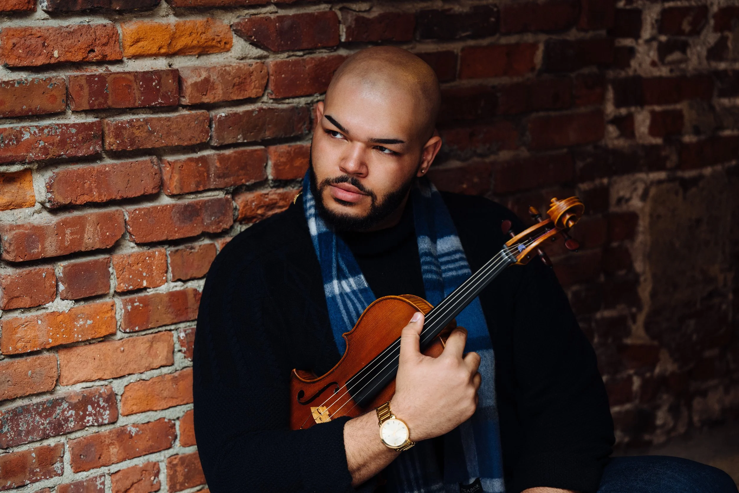 Members — Isidore String Quartet