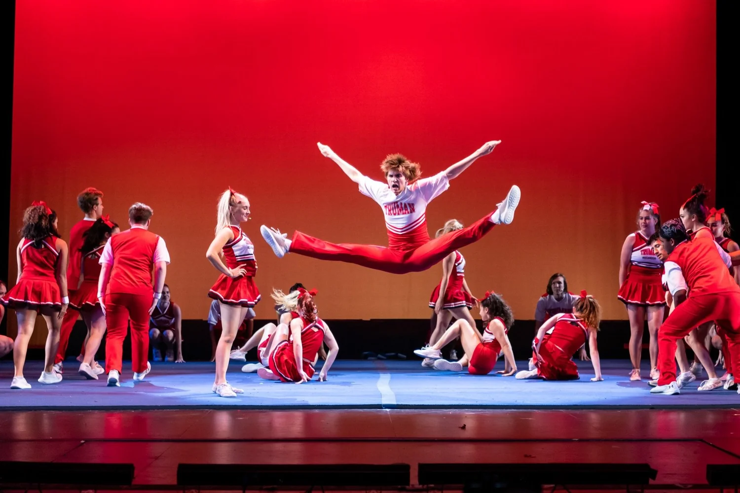 Impact Arts
