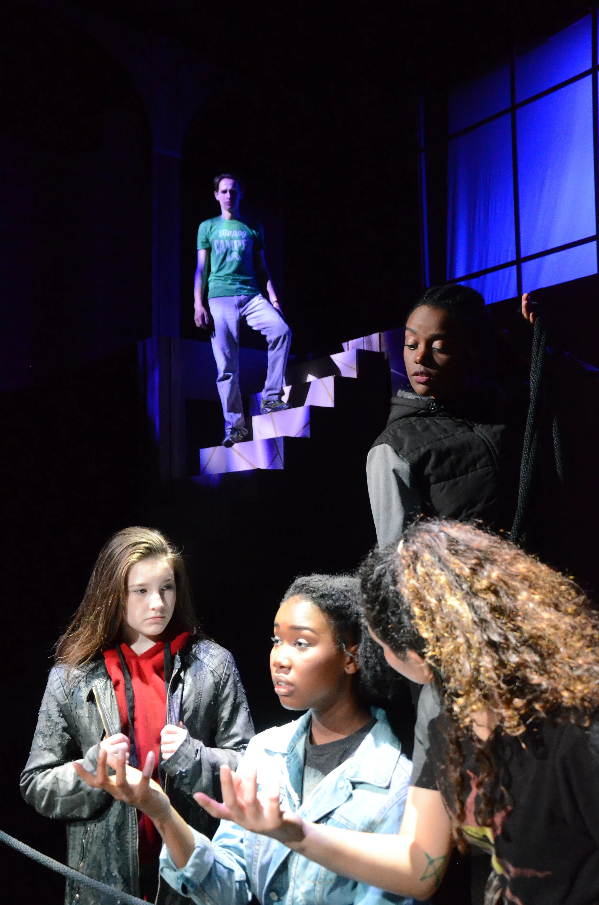 Impact Arts