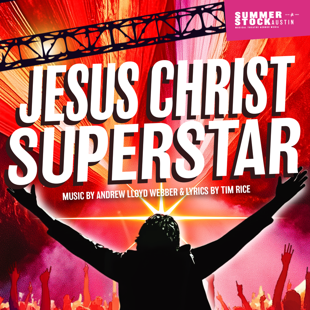 SSA 2025 | Join, Experience, Support Now — Impact Arts