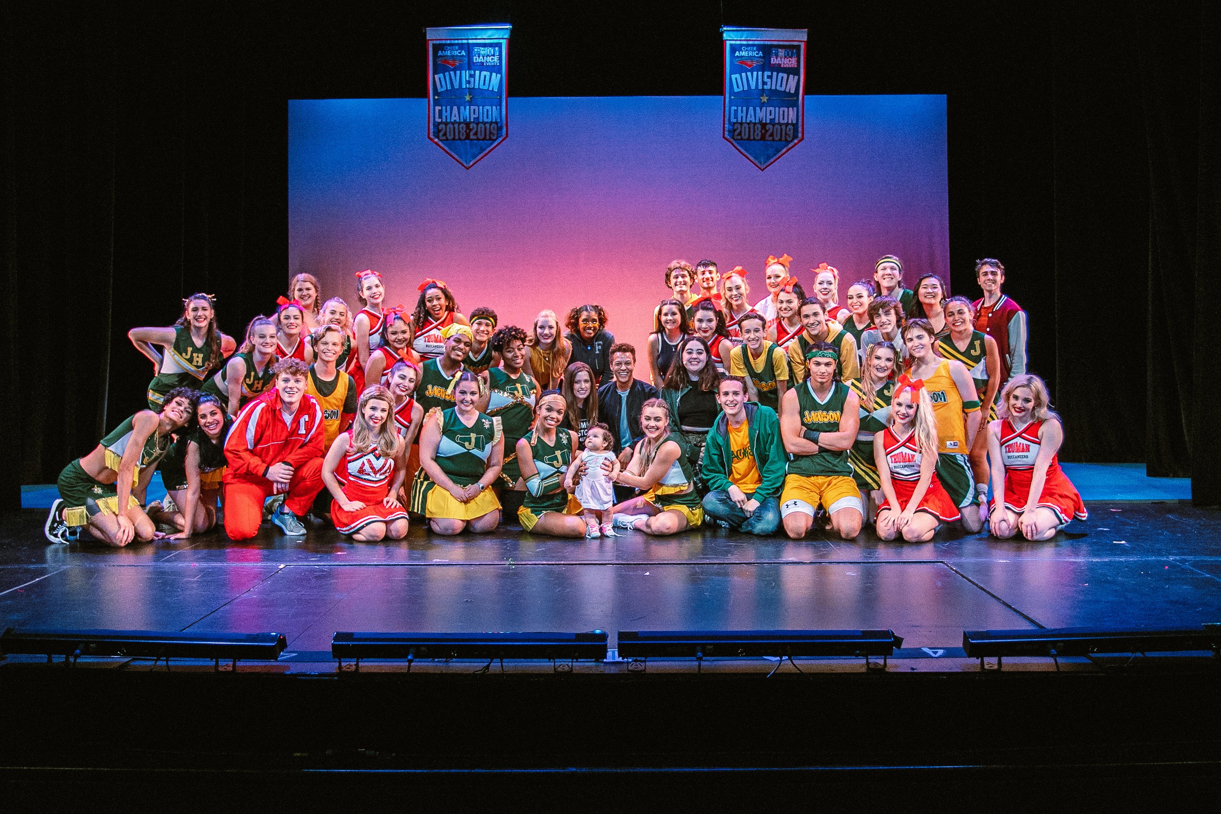 Impact Arts