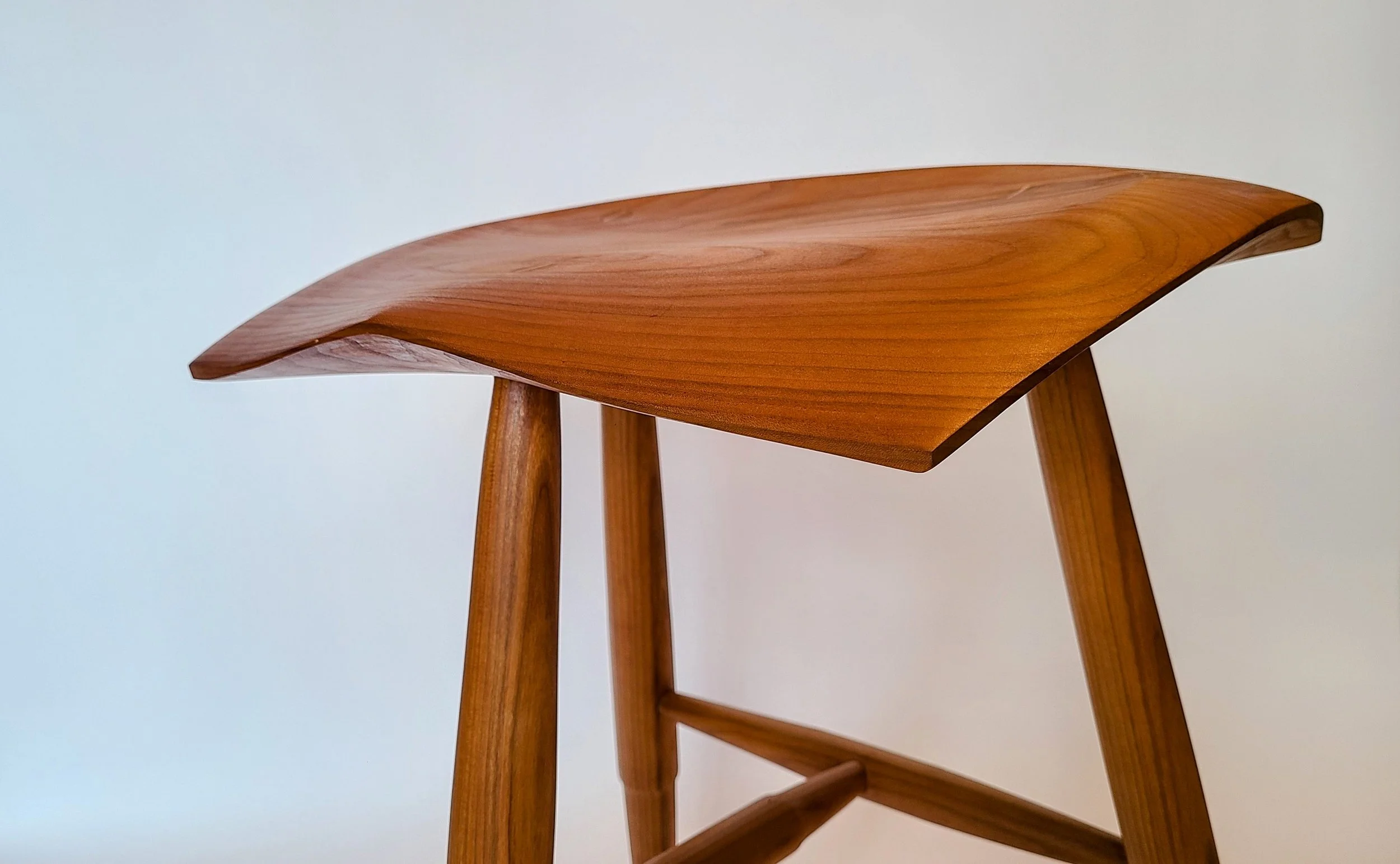 Perch Classes — Tim Bridge Woodworks