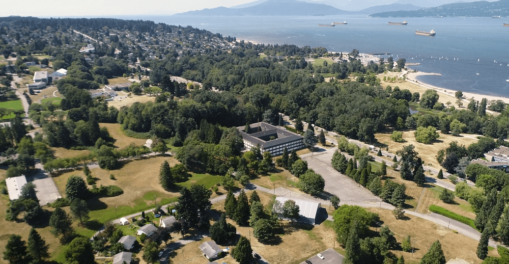 The Site — Inspire Jericho