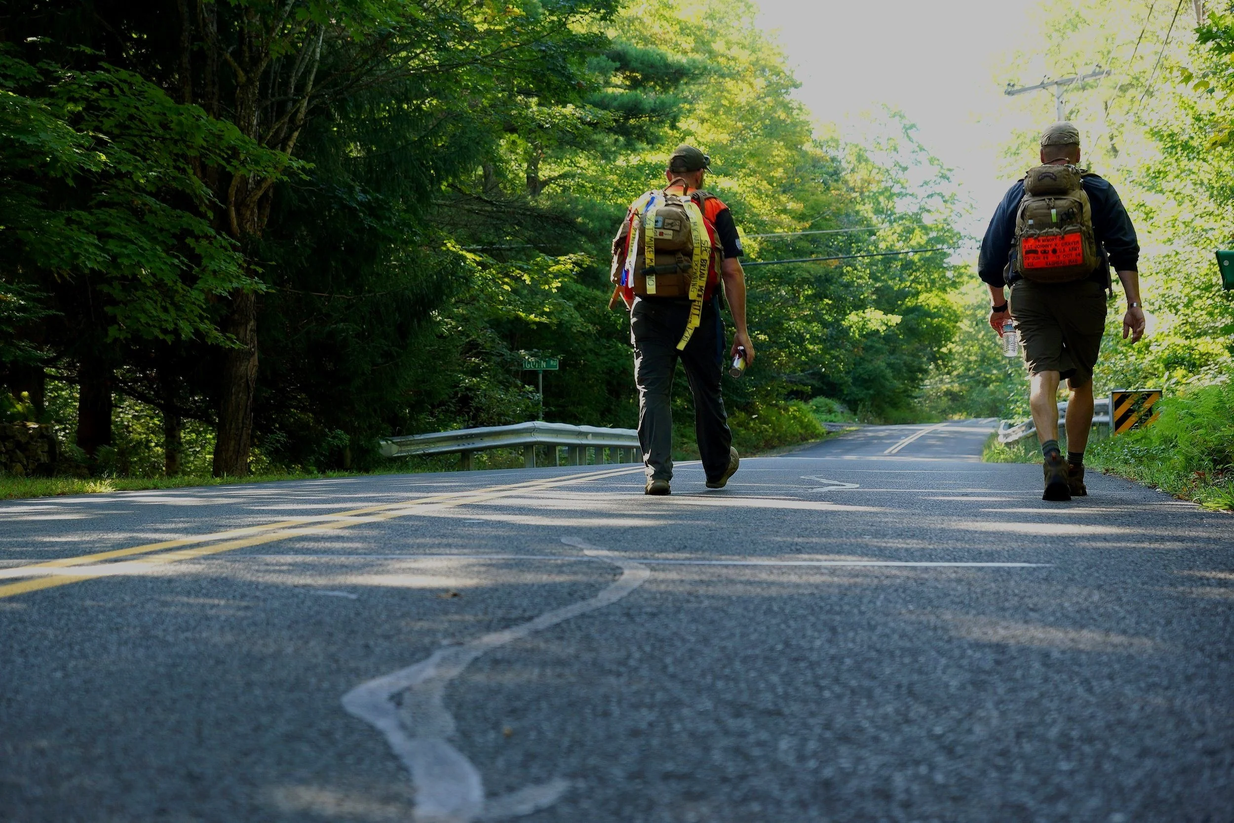 Support for Veterans and First Responders in Southern Vermont