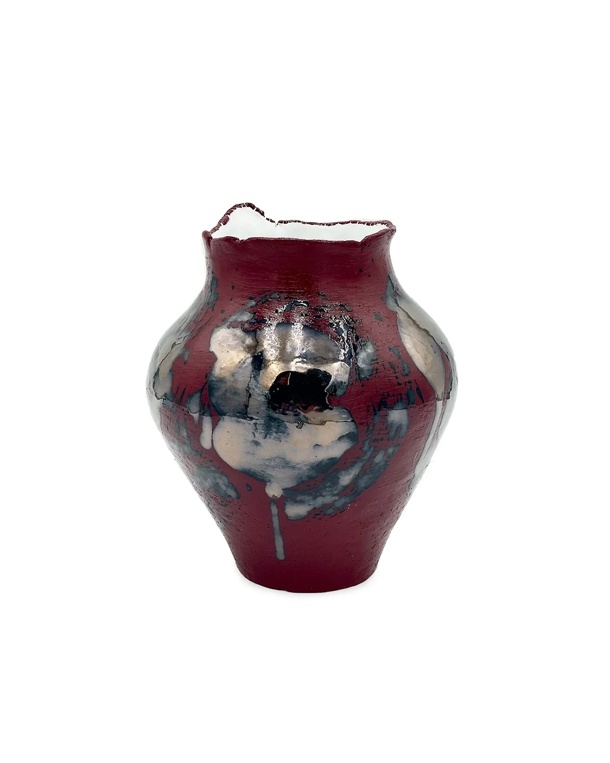 "Rose Hip" by Ksenia Fassino, 2025 — ANTWERP STUDIO