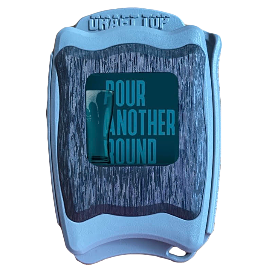 Pour Another Round
