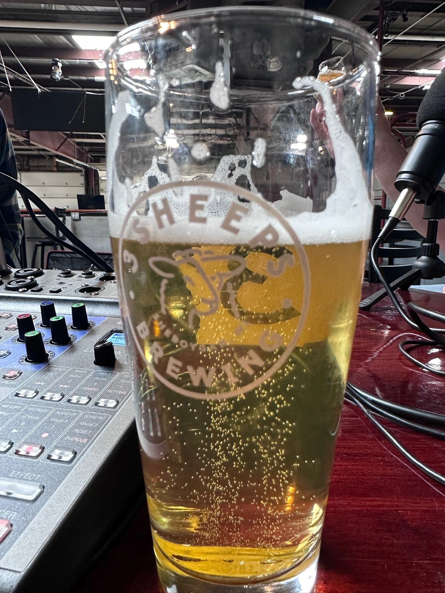 3 Sheeps Brewing Company - Sheboygan, WI — Pour Another Round