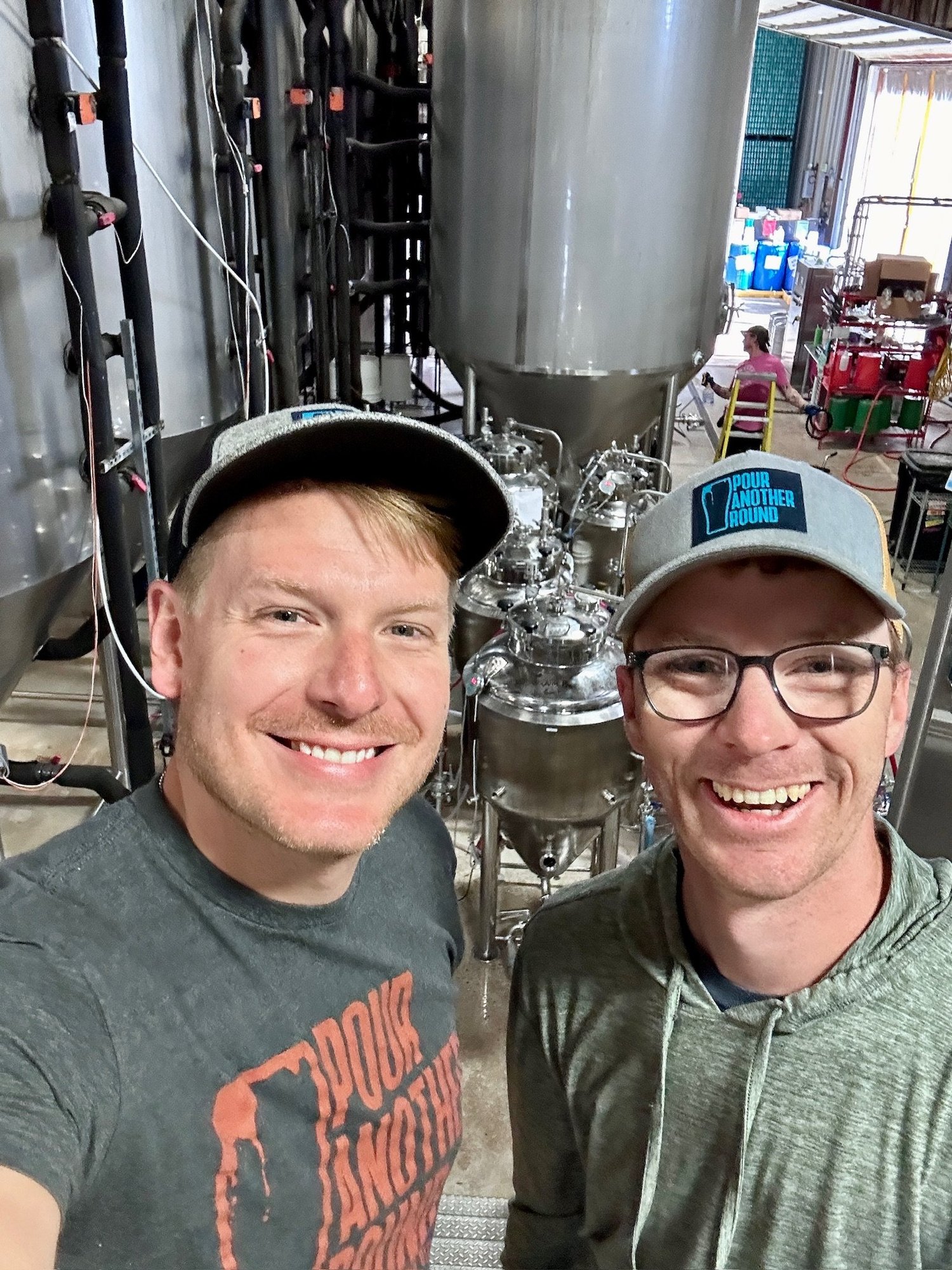 3 Sheeps Brewing Company - Sheboygan, WI — Pour Another Round