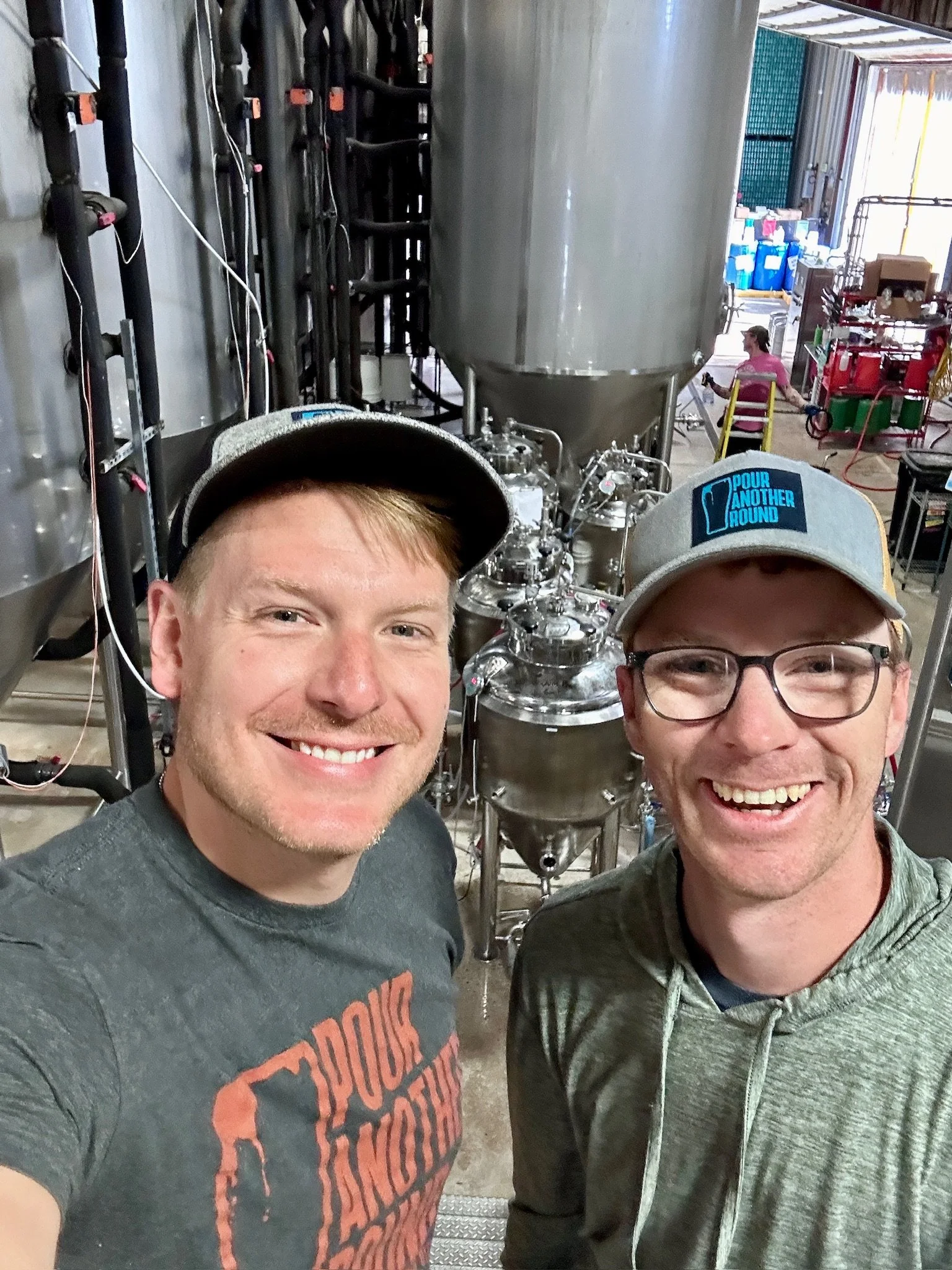 3 Sheeps Brewing Company - Sheboygan, WI — Pour Another Round