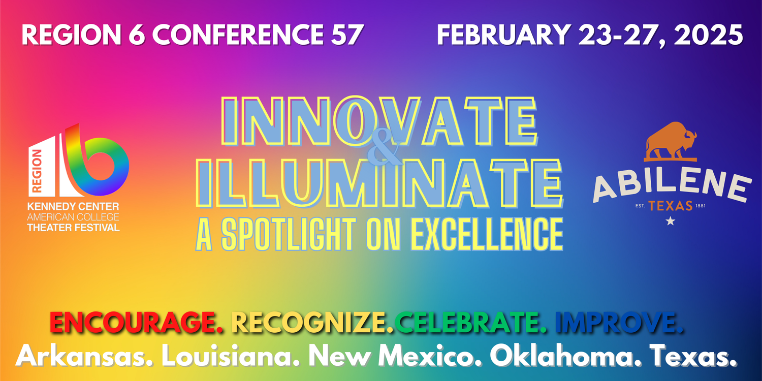 KCACTF Region 6