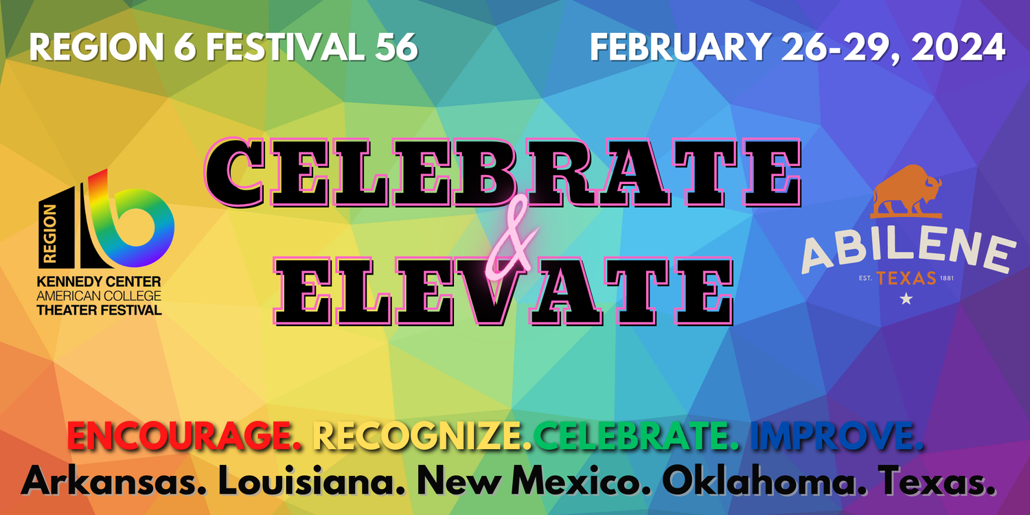 KCACTF Region 6