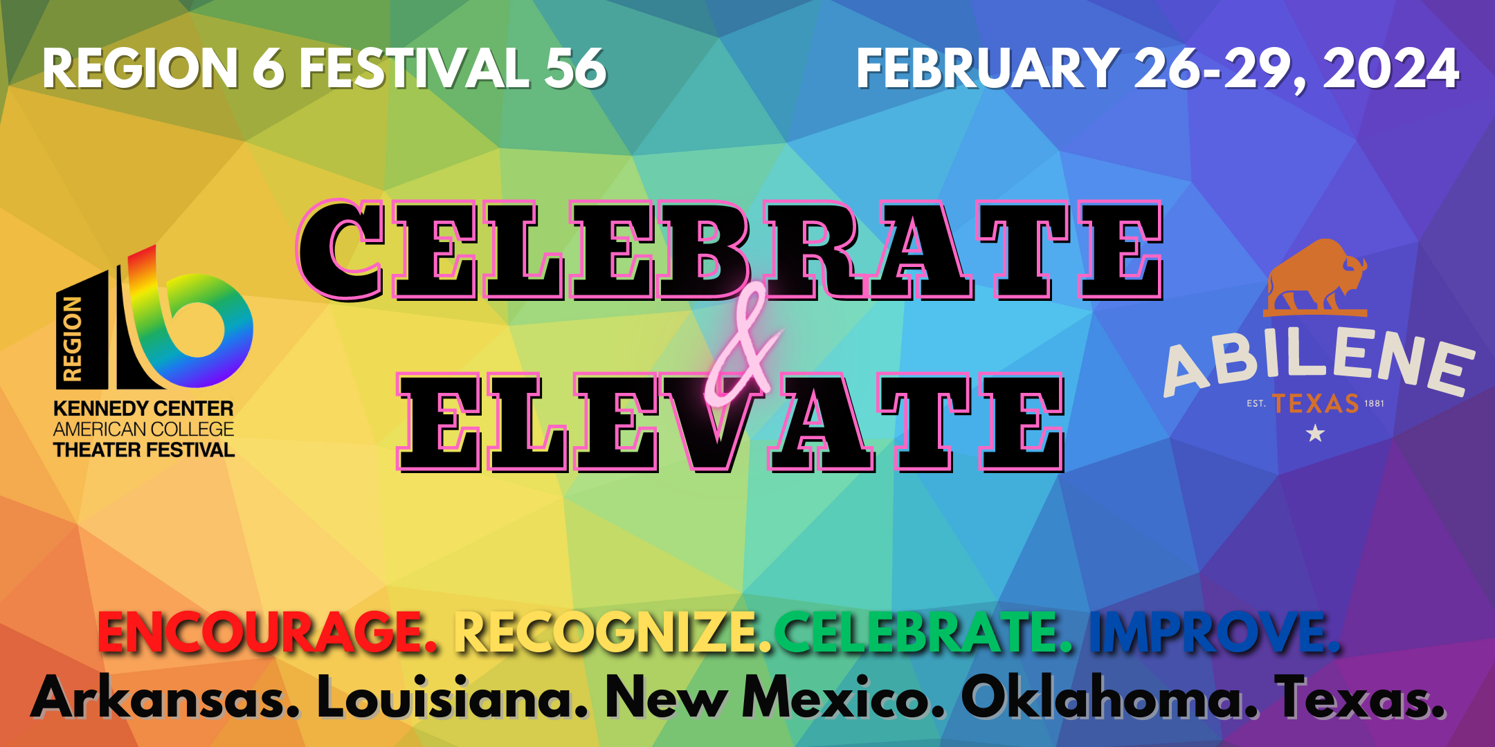 KCACTF Region 6