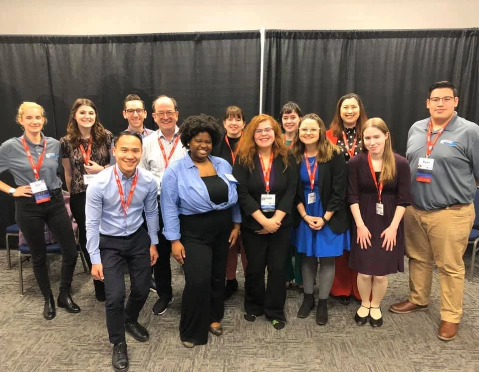 ASPIRE Arts Leadership — KCACTF Region 6